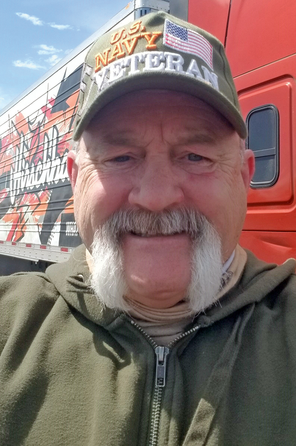 Highway Angels | September-October - TheTrucker.com