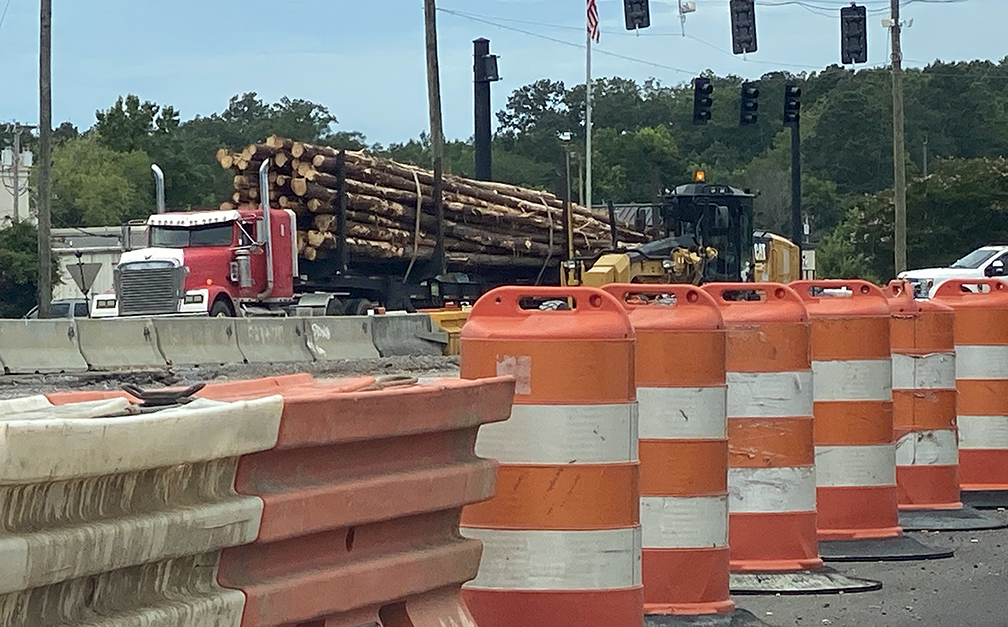 Trucking organizations react to Senate’s passage of bipartisan ...