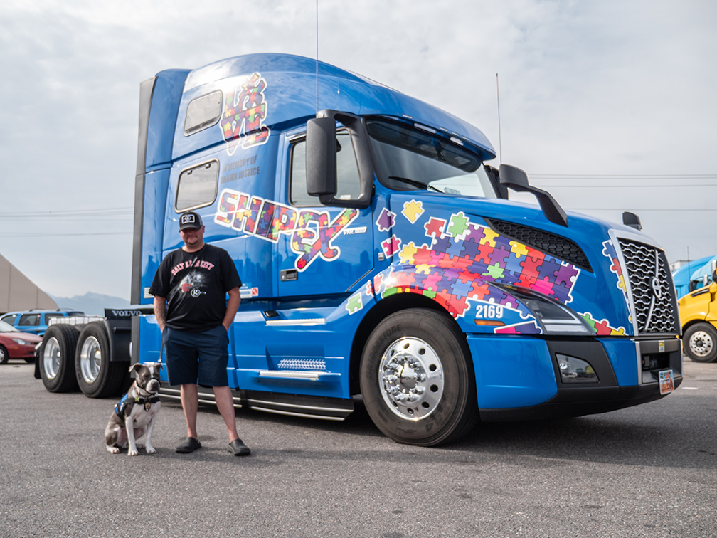 Utah-based ShipEX offers creative solutions to increase driver ...