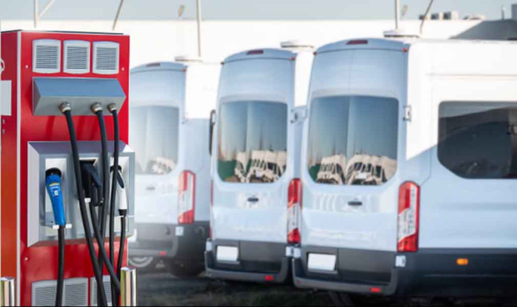 DriveOhio releases freight electrification study - TheTrucker.com