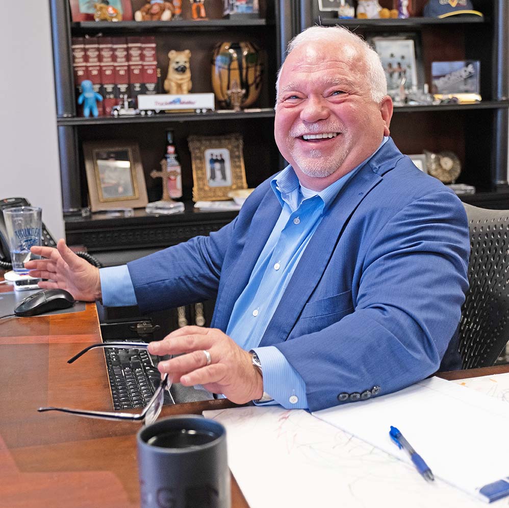 Drivers Legal Plan commemorates 30th anniversary - TheTrucker.com