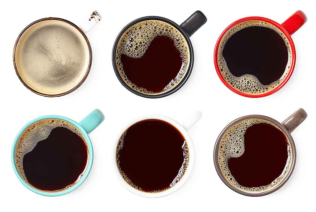 Truck stops offering java deals for National Coffee Day - TheTrucker.com