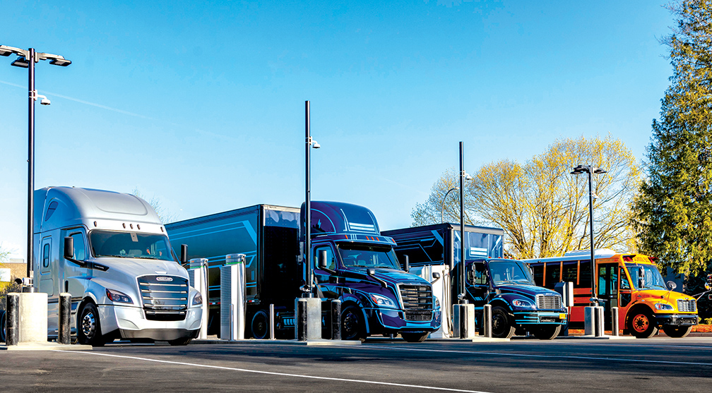 Electric vehicles almost ready but supporting infrastructure lags ...