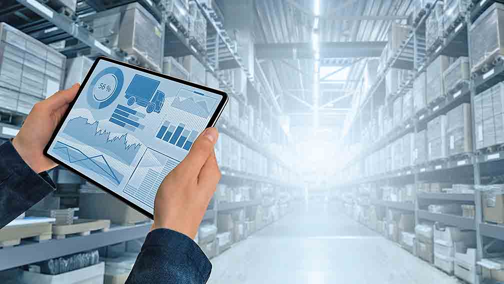 ArcBest to acquire Molo Solutions - TheTrucker.com