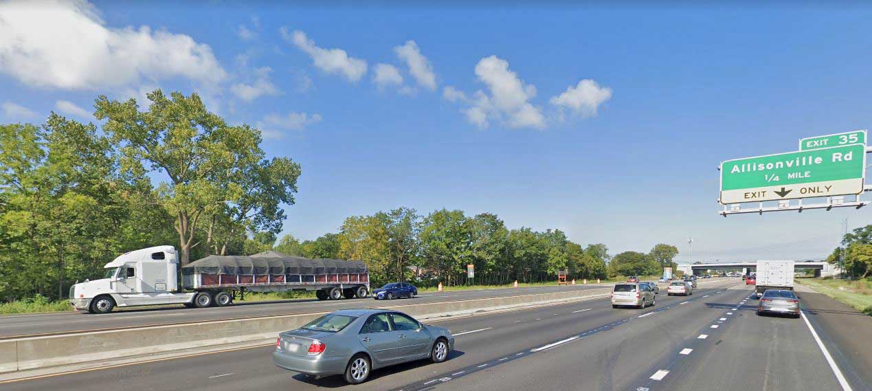 Road improvements set to begin in Indianapolis area - TheTrucker.com