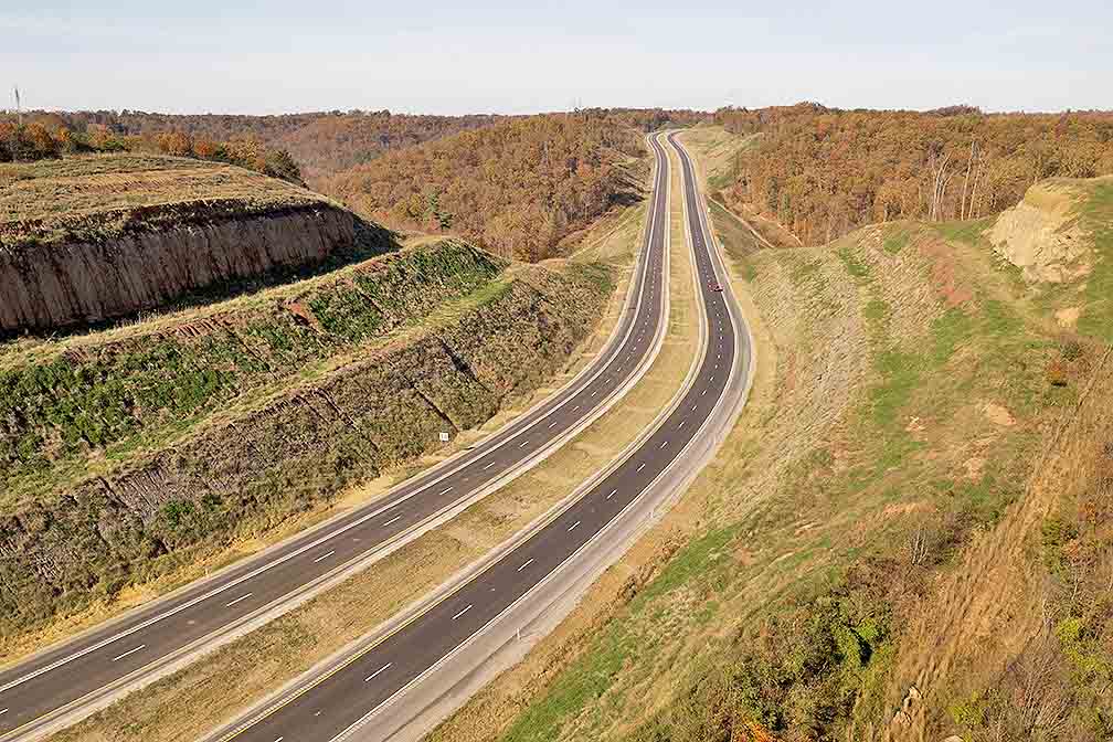 Public comment sought on WVa transportation program changes ...