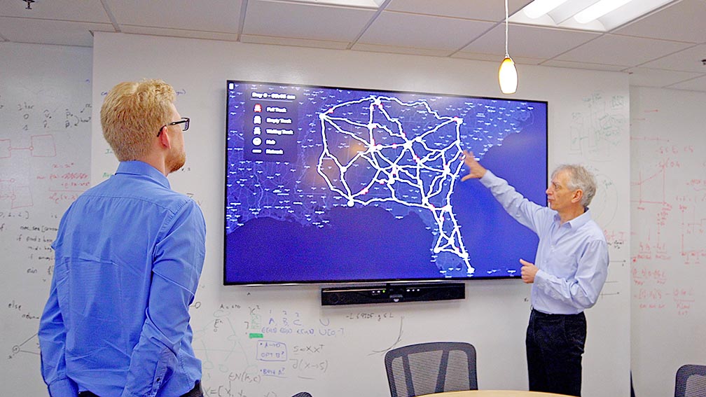 Ryder, Georgia Tech release autonomous trucking study - TheTrucker.com