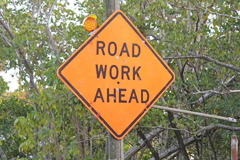 Mississippi Road Conditions And Closures