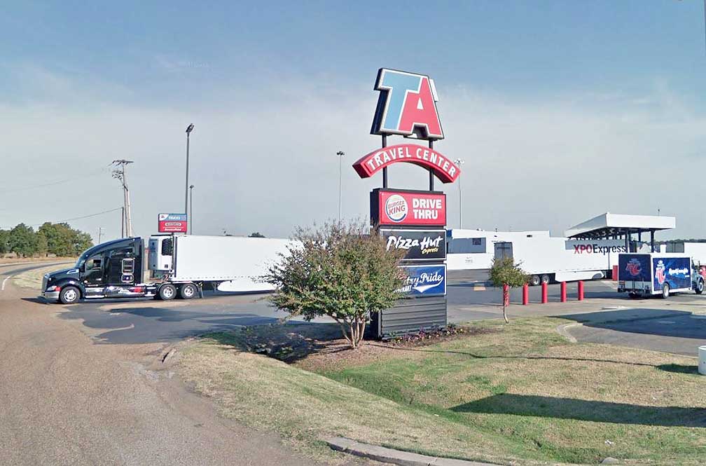 TA’s ‘Register RoundUp’ raises more than $100K for truckers in need ...