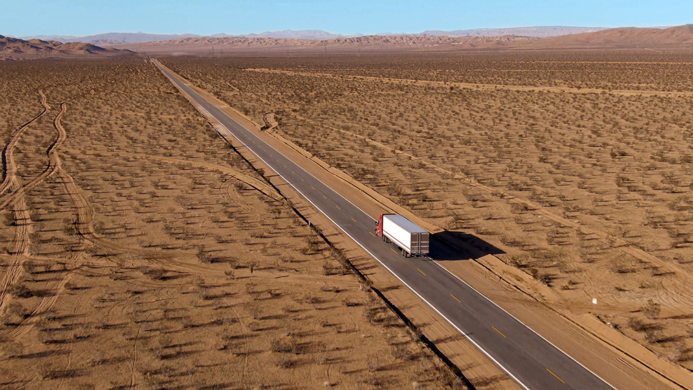 What’s the answer? There’s no single solution to the complex driver ...