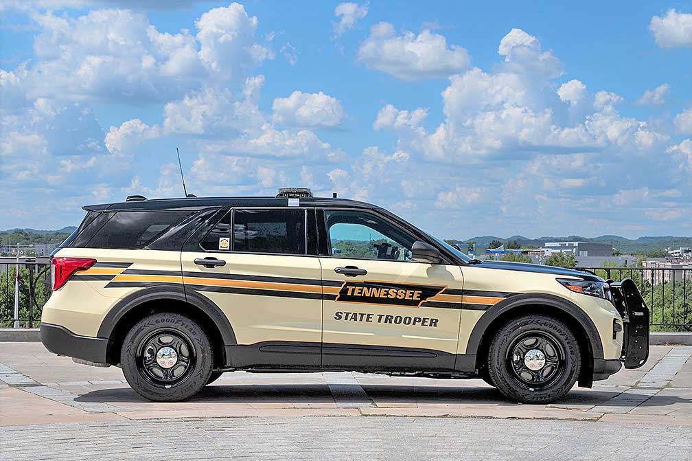 Tennessee stepping up patrols for holiday weekend - TheTrucker.com