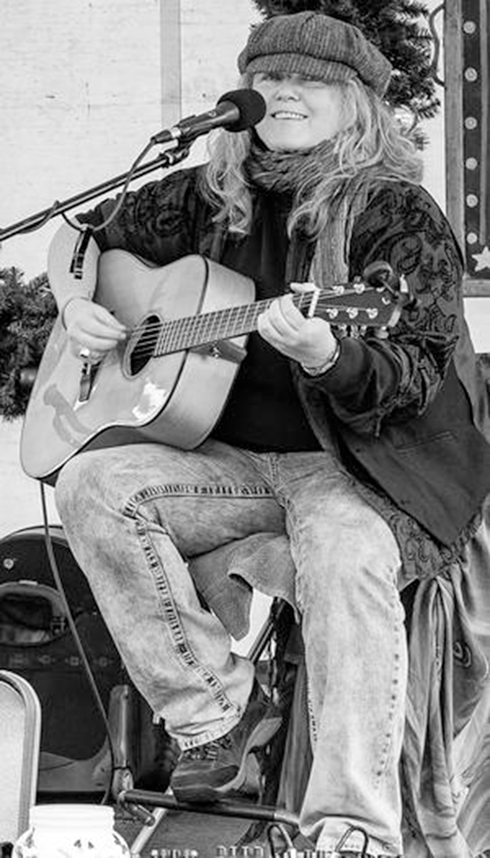 TCA Highway Angels | January-February 2022 - TheTrucker.com