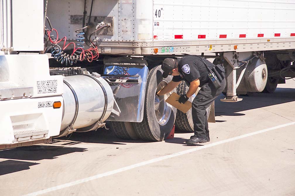 Arizona announces partnership to ‘streamline’ CMV enforcement ...