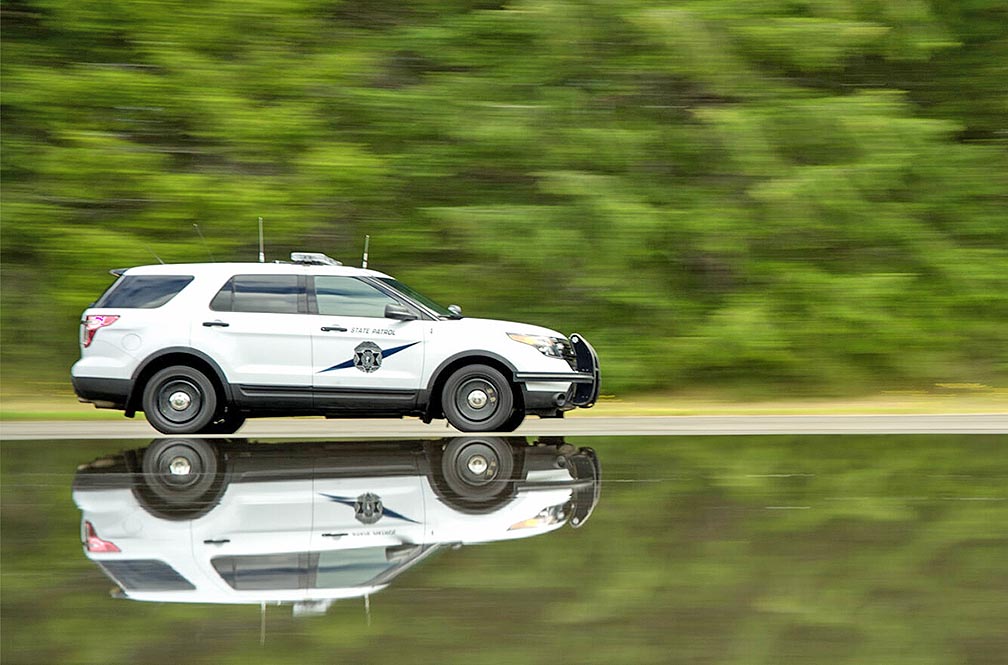 Law enforcement from 12 western states joining forces for New Year's ...