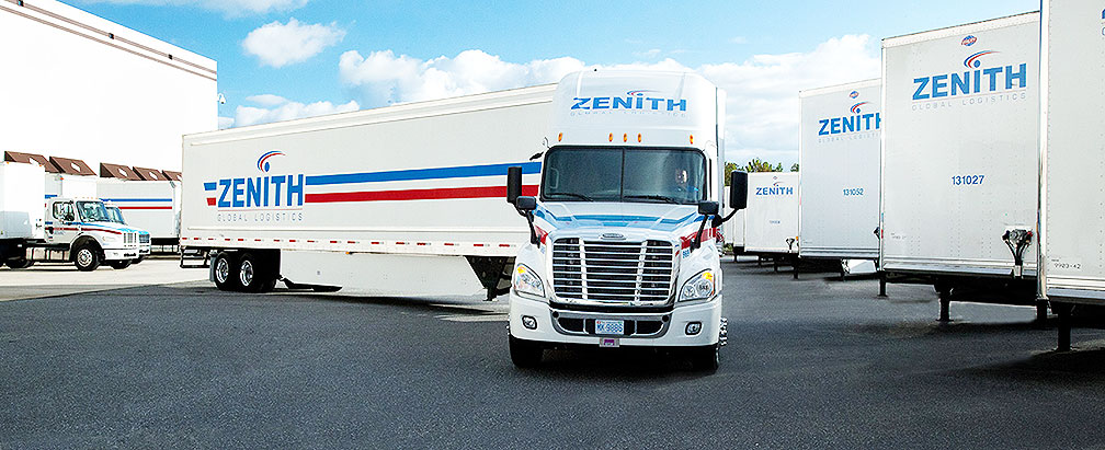 J.B. Hunt to acquire Zenith Freight Lines from Bassett - TheTrucker.com