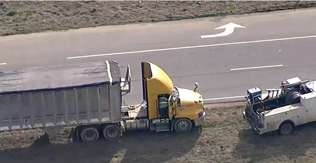 Truck driver killed after being hit by impaired driver - TheTrucker.com