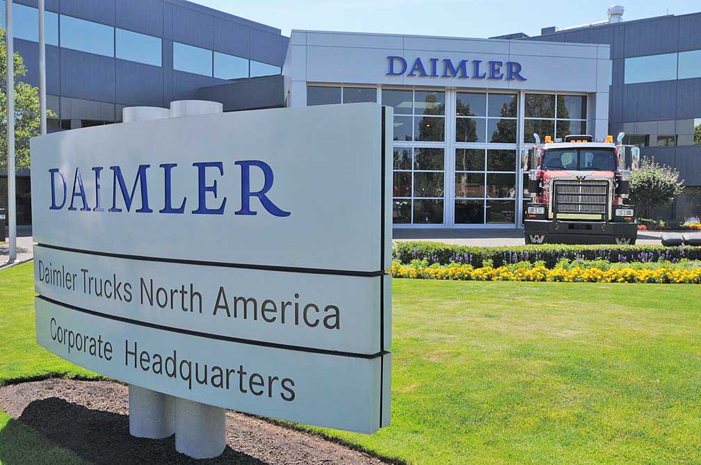 Detroit expands service training center to add EV courses - TheTrucker.com