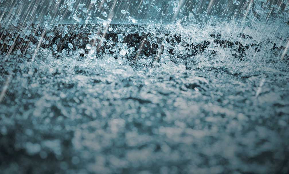 Snow, rain, brings flood concerns to Pacific Northwest - TheTrucker.com