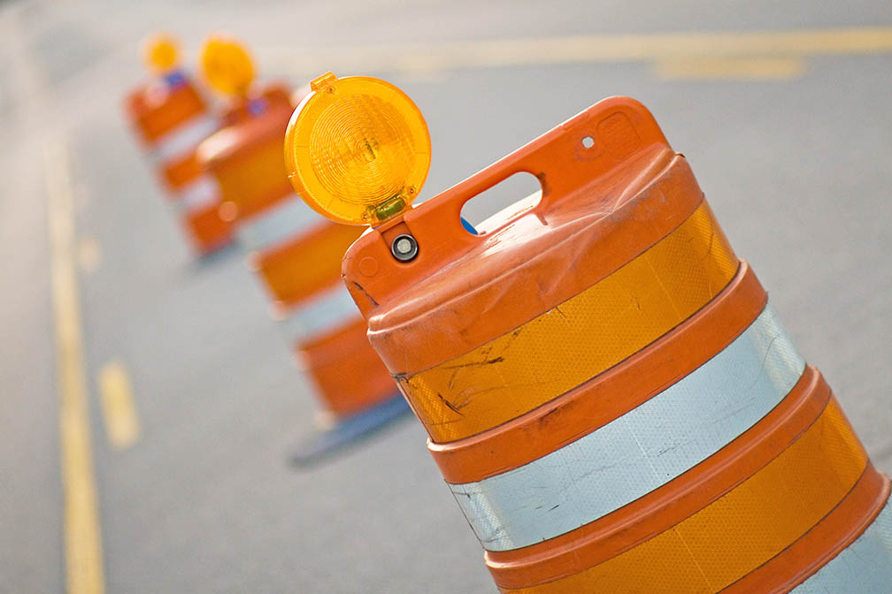 Major construction-related delays expected along I-35 in parts of ...