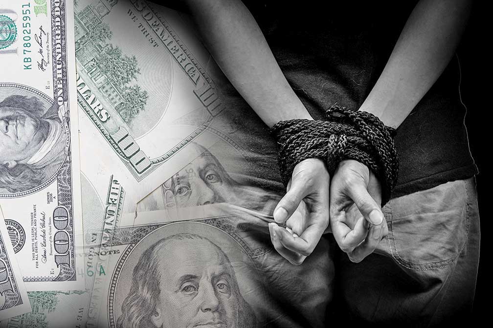 Combating human trafficking: Awareness campaign set to begin ...