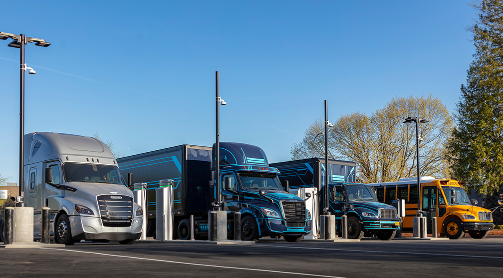 Plugged in: Total cost of ownership will likely drive adoption of ...