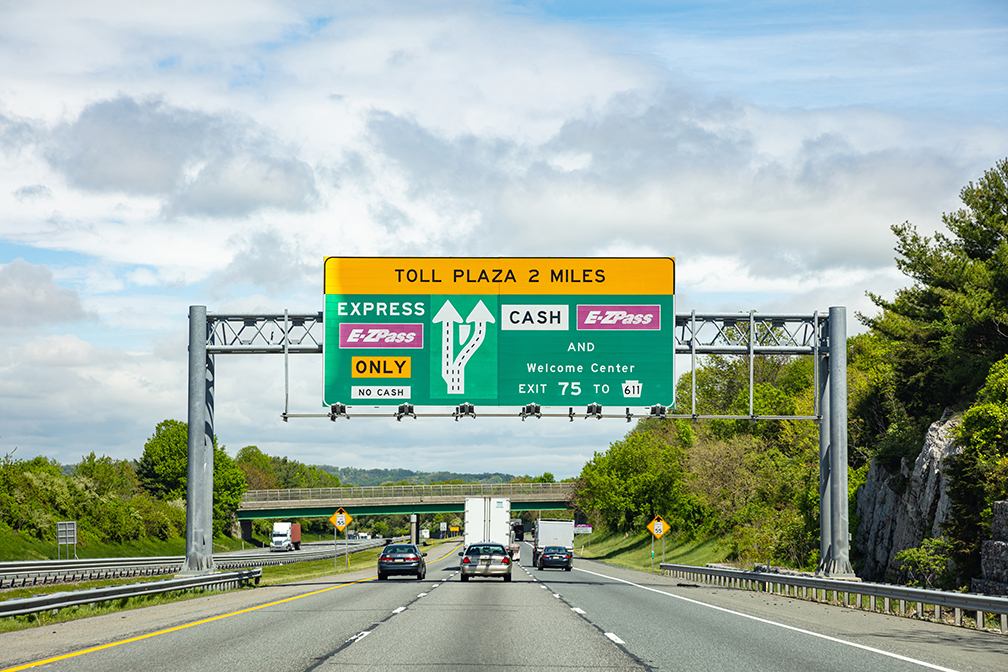 TCA supports ATA’s effort to battle truck-only tolls - TheTrucker.com