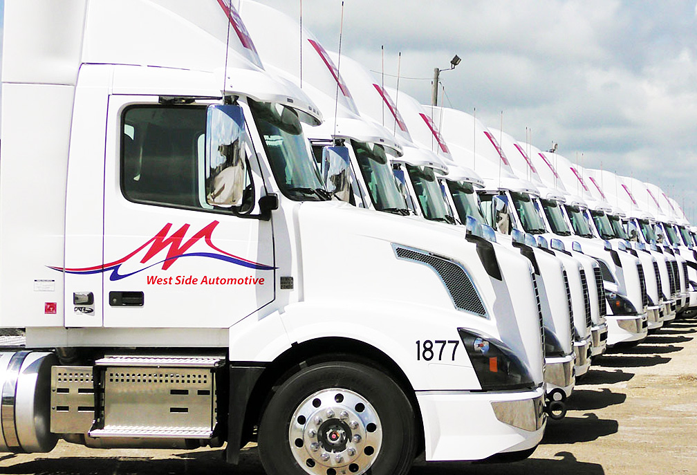 West Side Transport announces new logistics hub in Chattanooga ...
