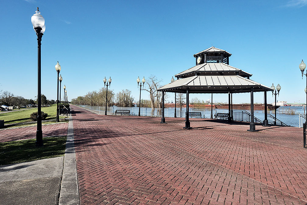 Construction of new Intracoastal Bridge to begin in April - TheTrucker.com