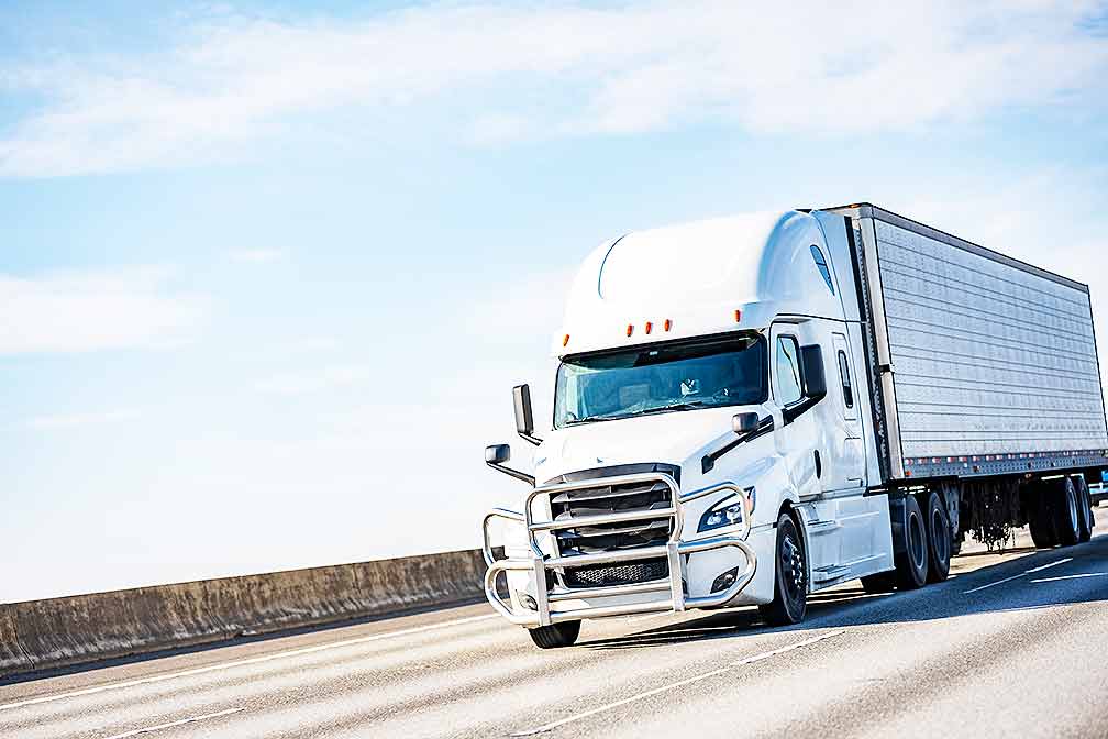 With 3G sunset underway, Transflo ramps up ELD production - TheTrucker.com