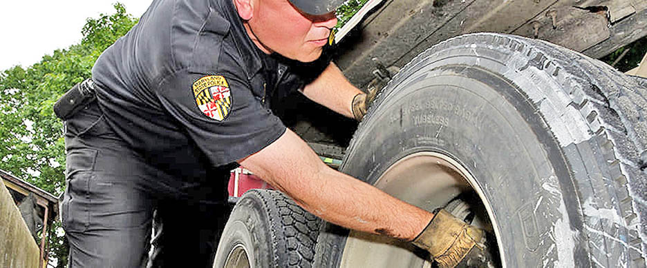 International Roadcheck date set for May - TheTrucker.com