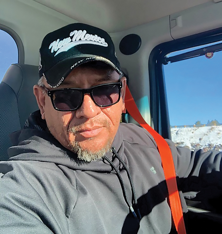 Highway Angels | March-April 2022 - TheTrucker.com