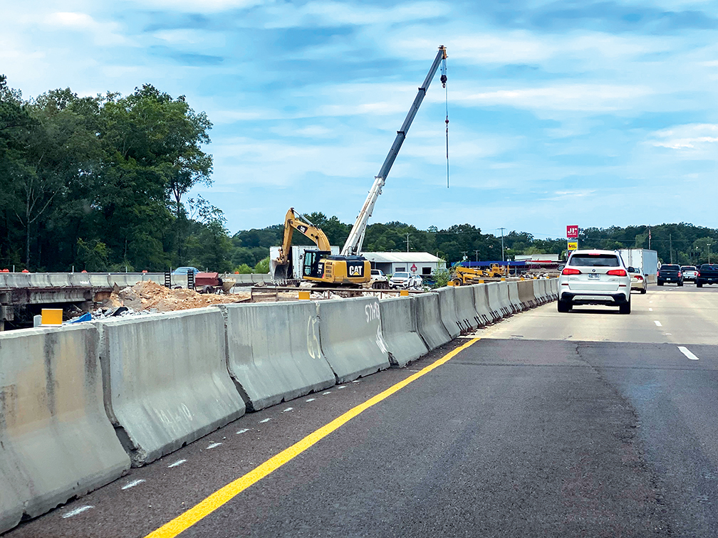 Safety Series: Reduced speed, increased attention and following ...