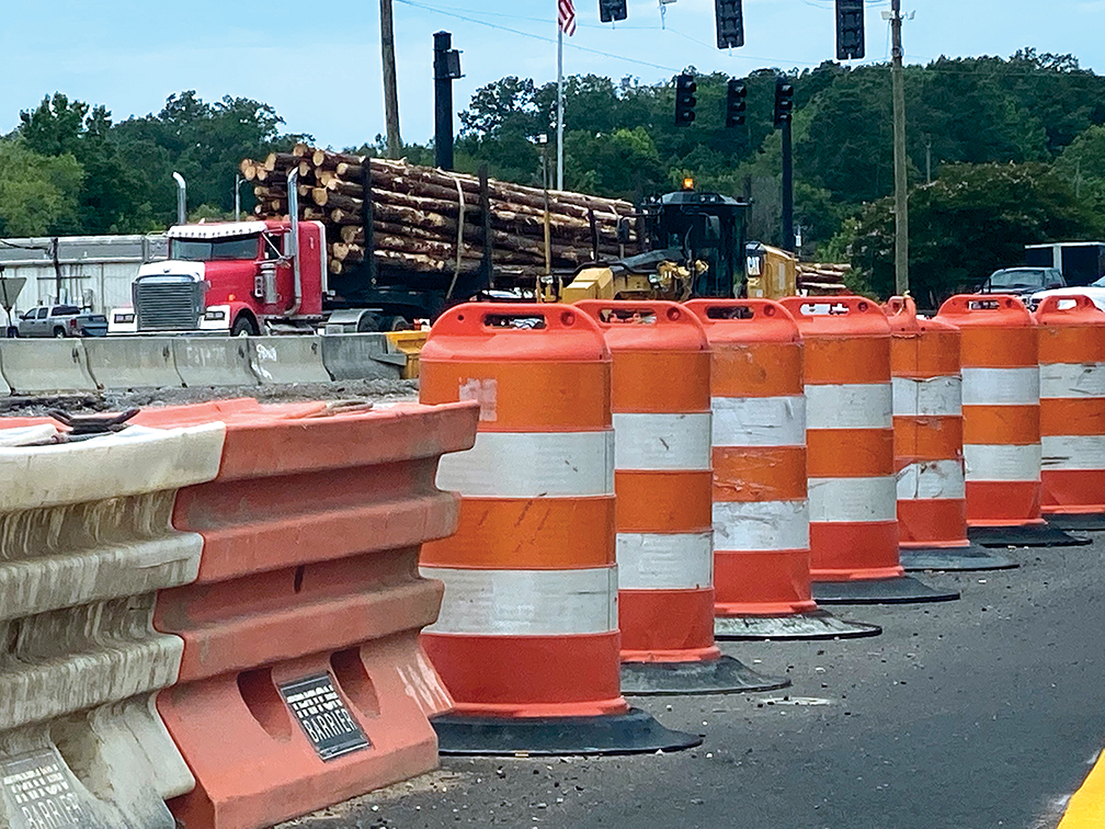 Safety Series: Reduced speed, increased attention and following ...