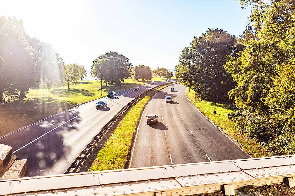 USDOT announces up to $1.05B for Capital Beltway express lanes ...