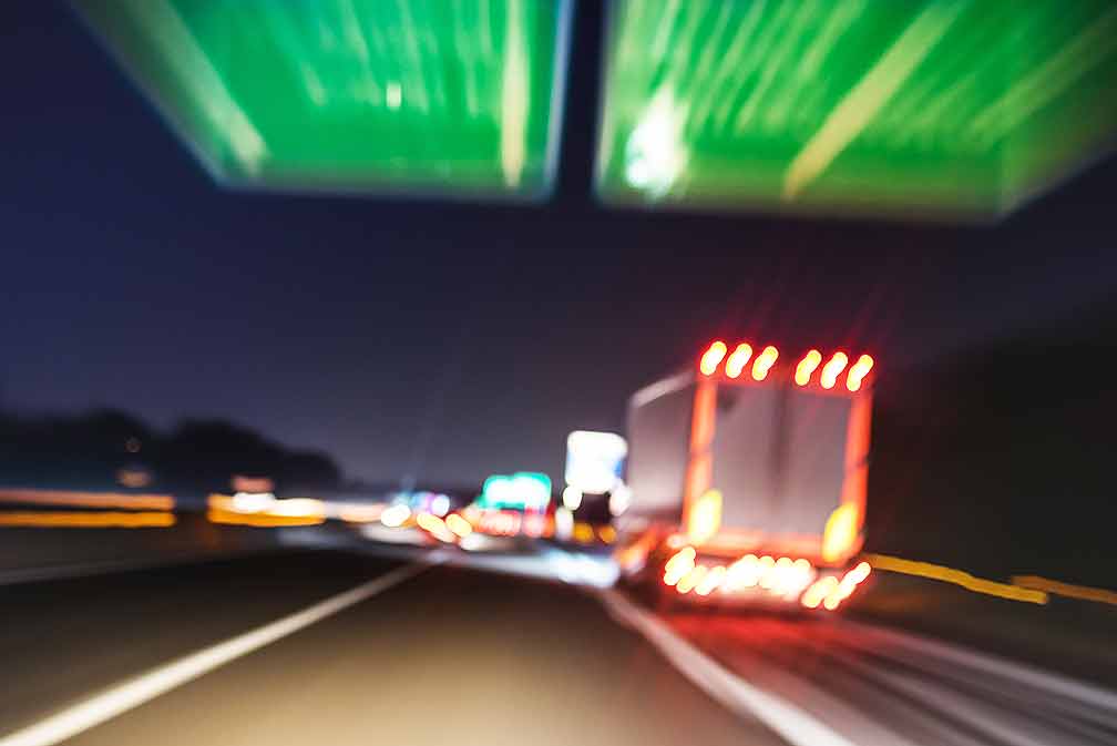 Texas motor carrier declared an imminent hazard after accident that ...