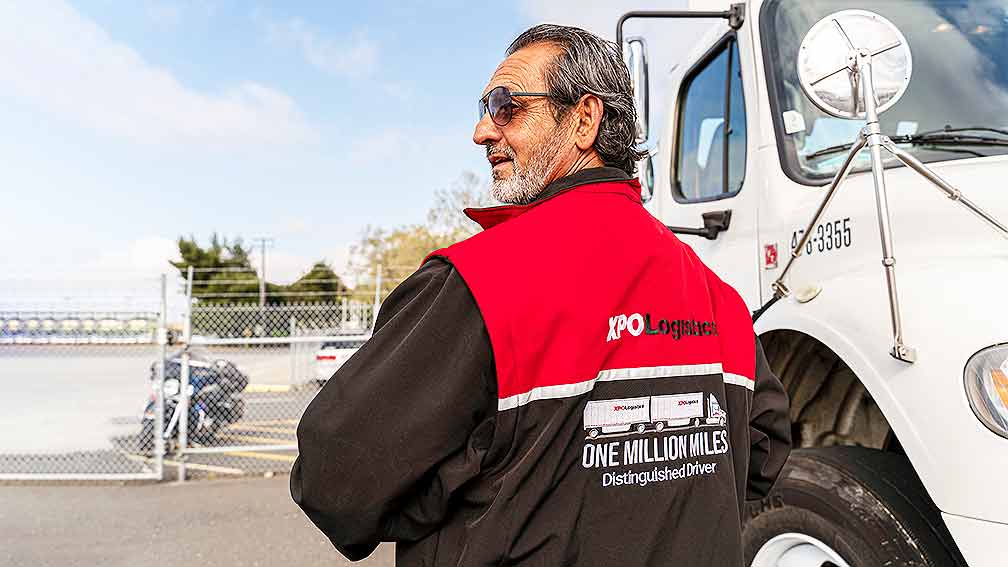 261 LTL drivers honored for achieving total 328M accident-free miles ...