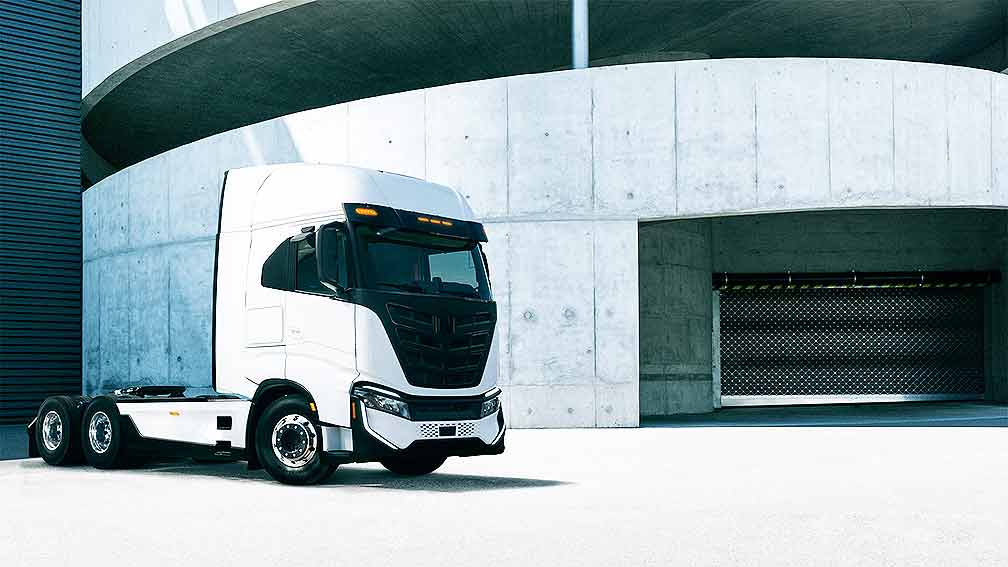 Wagner Equipment now providing sales, service for EV operations ...
