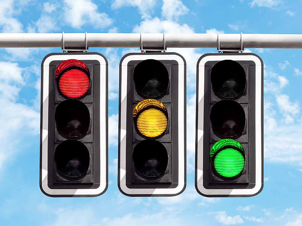 Michigan Senate votes to codify red-light camera ban - TheTrucker.com