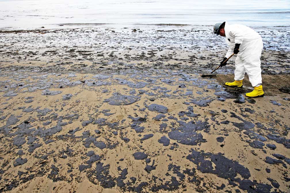 California county rejects ExxonMobil plan to truck oil - TheTrucker.com