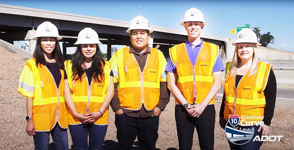 ADOT urges drivers to respect work zone speed restrictions - TheTrucker.com