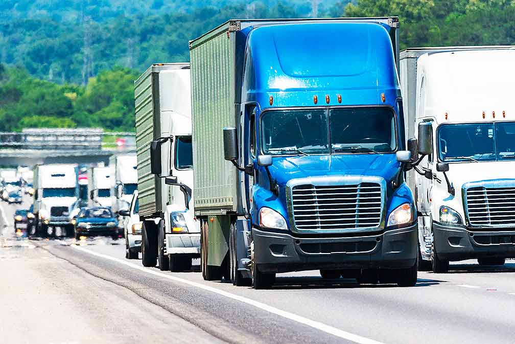 FMCA announces opening for Truck Leasing Task Force - TheTrucker.com
