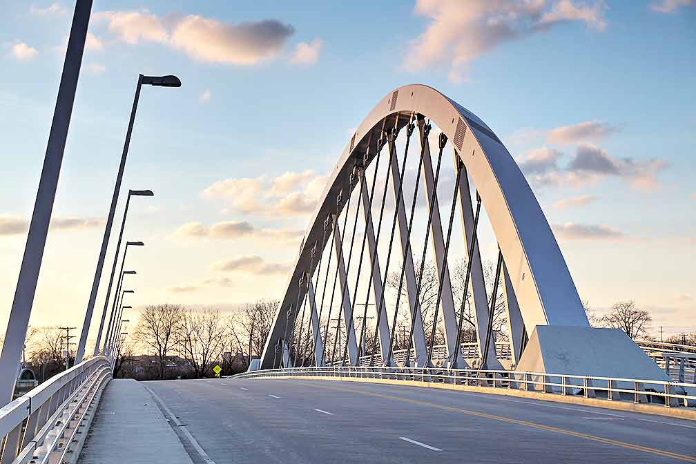 Ohio governor announces multi-million dollar increase for bridge ...
