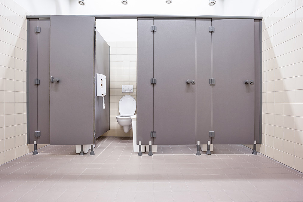 Pennsylvania senator introduces restroom access legislation aimed at ...