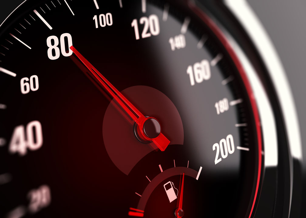 FMCSA draws ire, support with proposal to limit CMV speed limits ...
