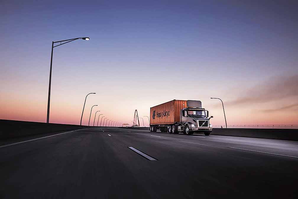 TEC Equipment expands into Midwest with acquisition of Volvo franchise ...