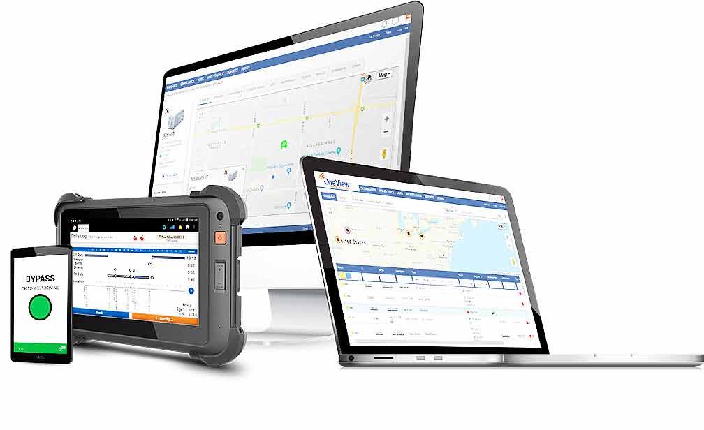 PrePass now available on Pedigree Technologies’ Cab-Mate ELD ...