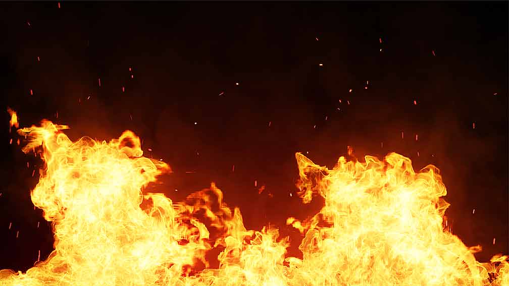 Drivers injured in fiery multi-truck wreck in Wisconsin - TheTrucker.com