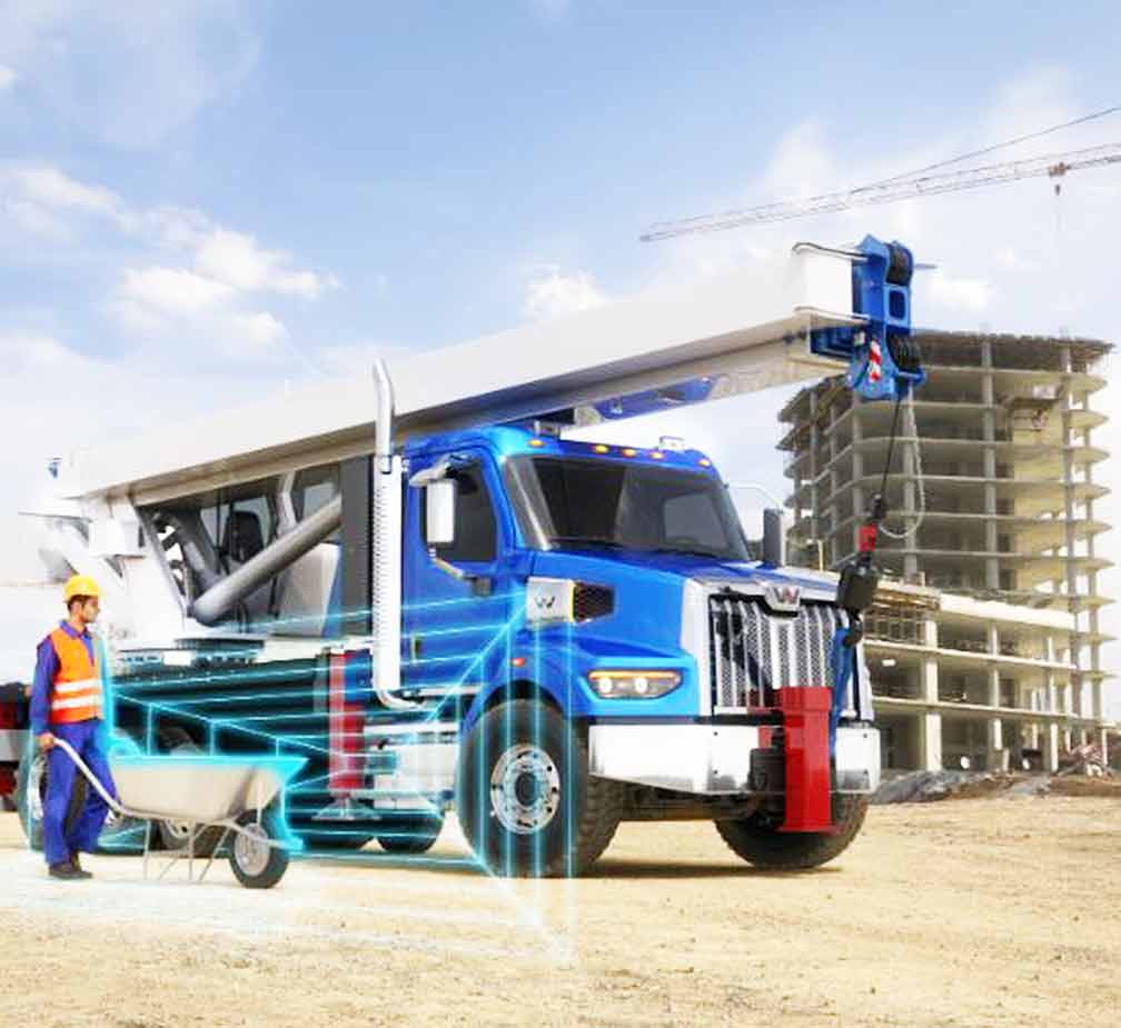 Detroit's new Active Side Guard Assist aims to improve safety ...