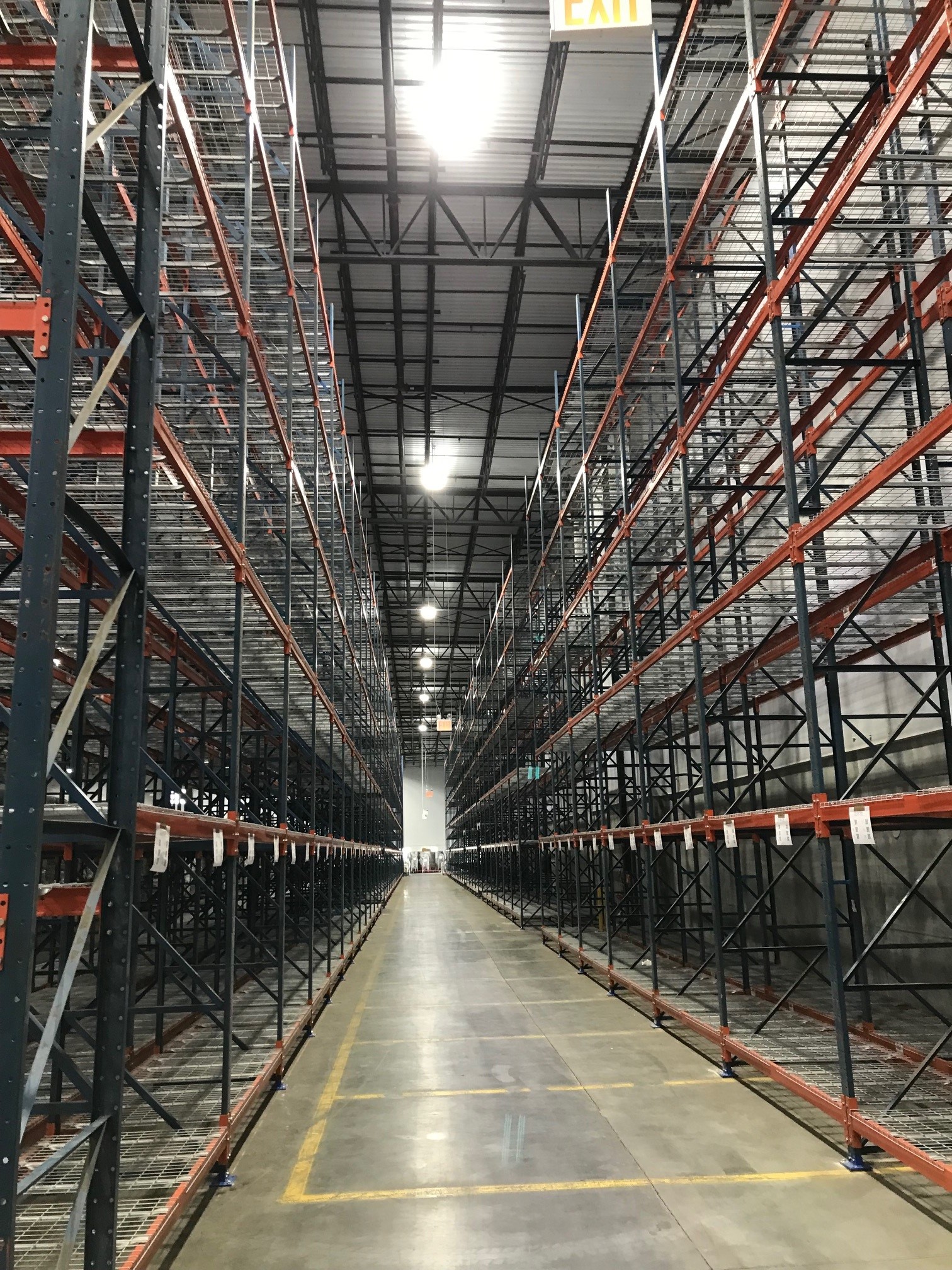 World Distribution Services adds capacity to new facility near Port of ...