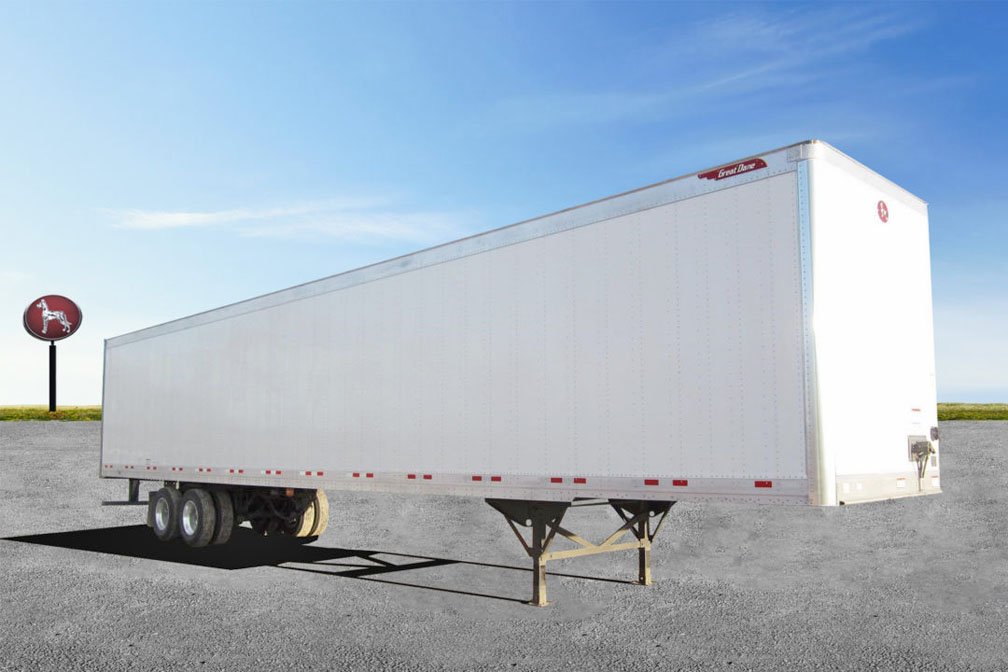 Challenged supply chain improving as US trailer build slots rapidly ...